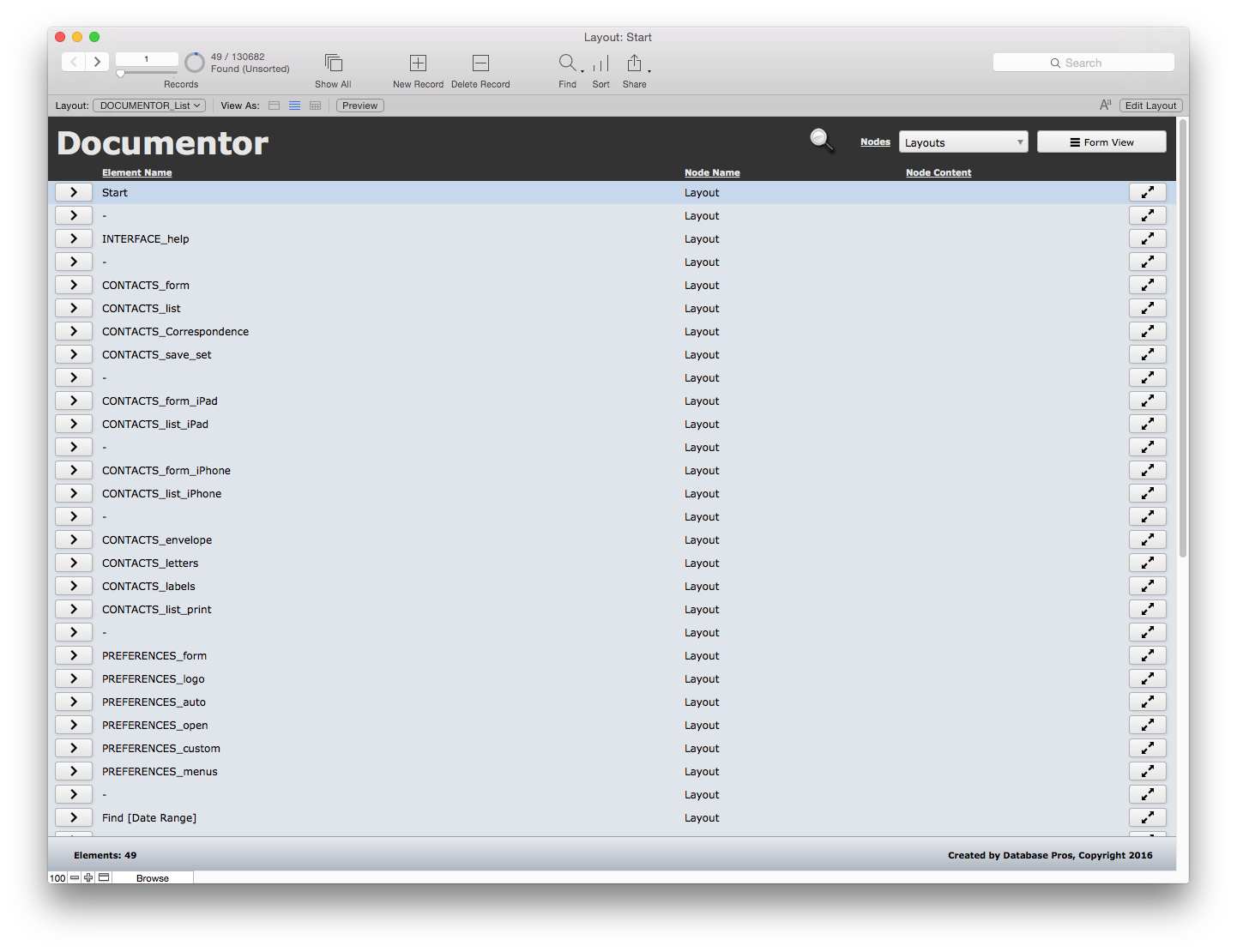 How To Make A Duplicate Filemaker Pro Database Iopdevelopment